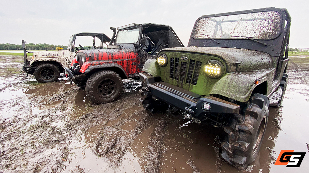 Mahindra Roxor Windshields Guide: Glass, Lexan, Wipers, and More ...