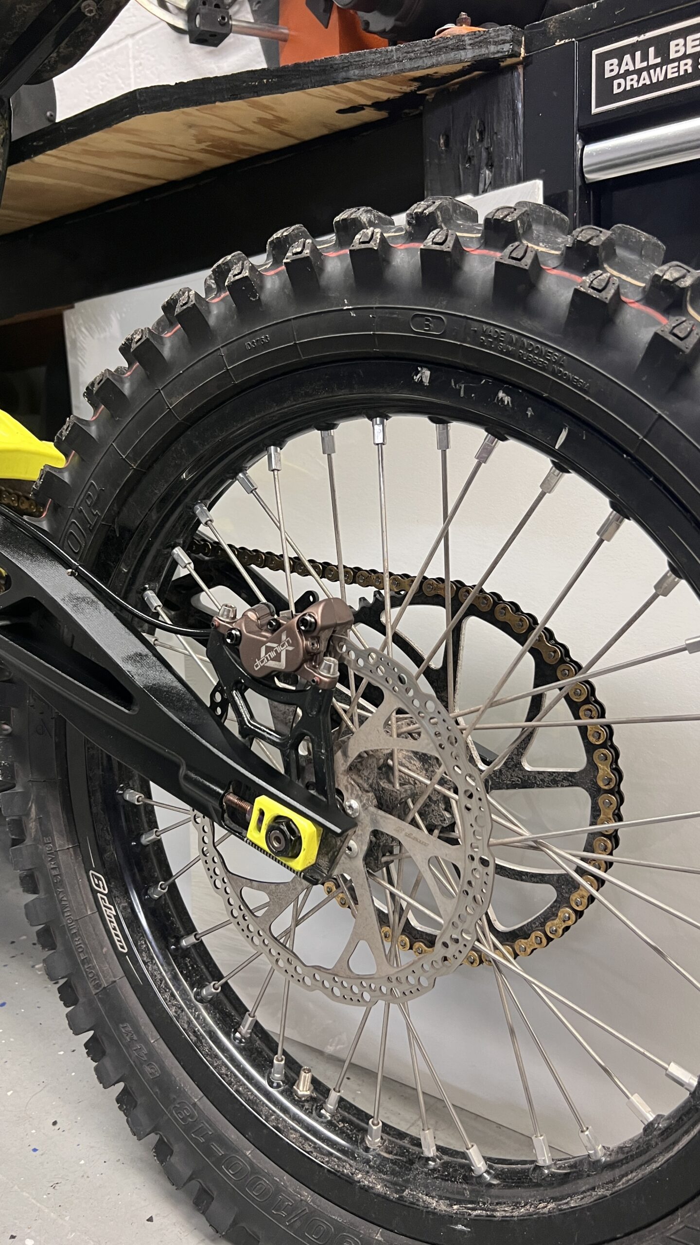 Precision Braking: How to Achieve Peak Braking Performance on Your ...