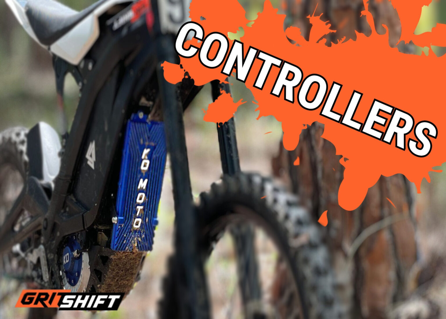 Should You Upgrade the Controller on Your Surron LBX? - GritShift Media