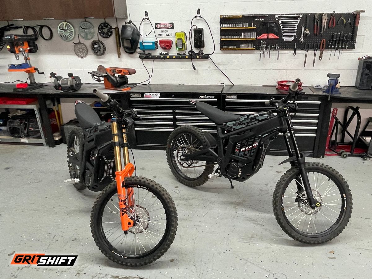 Talaria Sting: What Sets It Apart From The Others? - GritShift Media