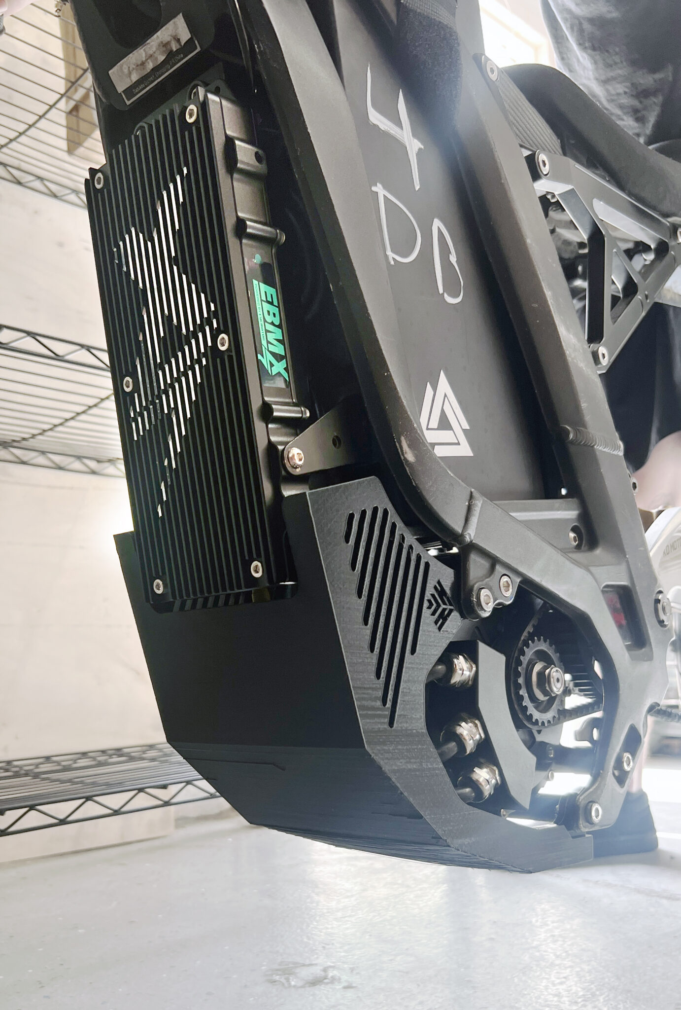 Should You Upgrade the Controller on Your Surron LBX? - GritShift Media