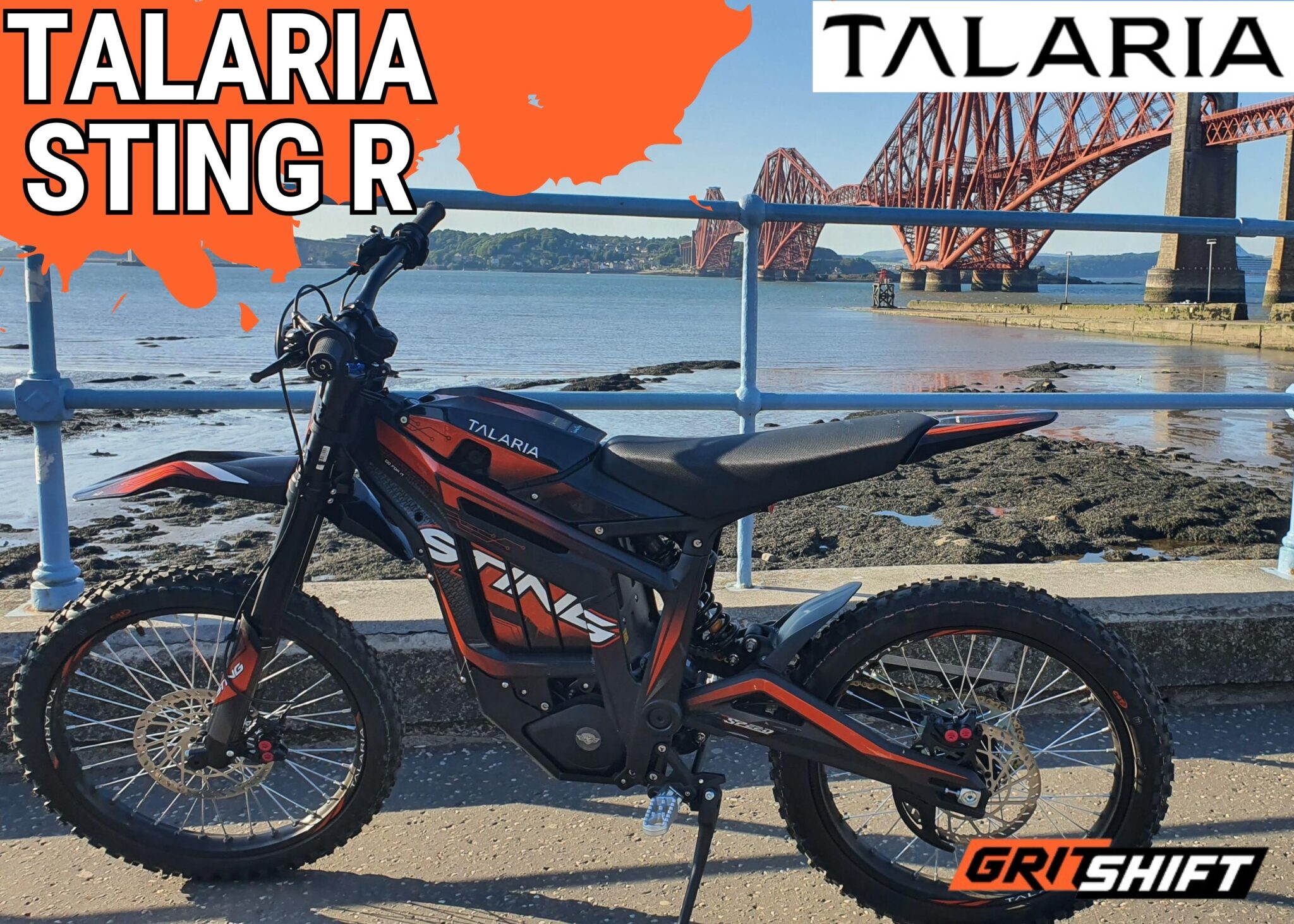 Talaria Sting R MX4: Better Than an MX3 or an LBX? - GritShift Media