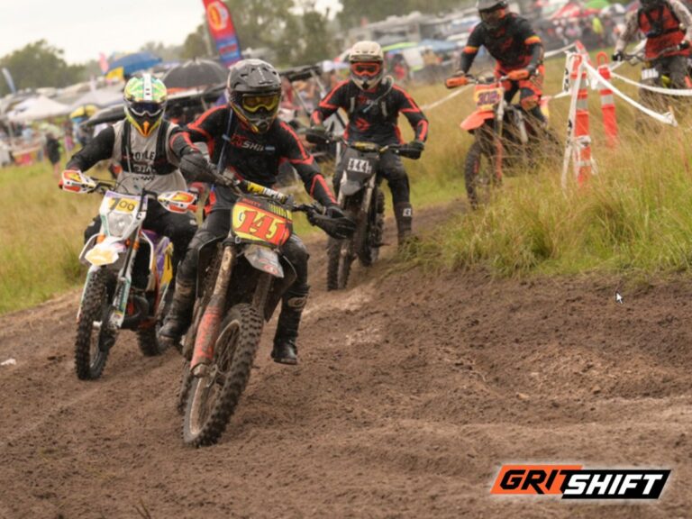 Here's How to Build the Perfect Suspension Setup for Your Surron LBX ...