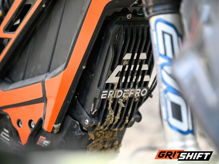 We rode the E Ride Pro SS for 6 months. Here's what we learned ...