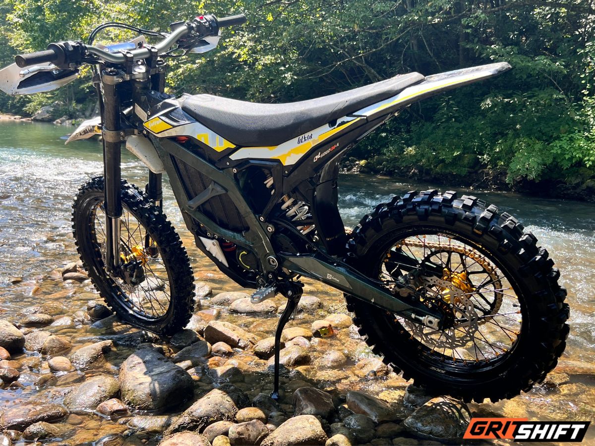 Our Long Term Review on the Surron Ultra Bee: Shockingly Dependable ...