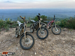 New Surron Hyper Bee Unveiled: Here's What We Know and Expect ...