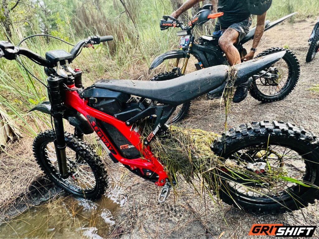 Impossible to Find: The Obscure and Rare Segway X160 Explained - GritShift