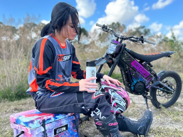 Talaria X3 Specs, Mods, and In-Depth LBX Comparison - GritShift Media