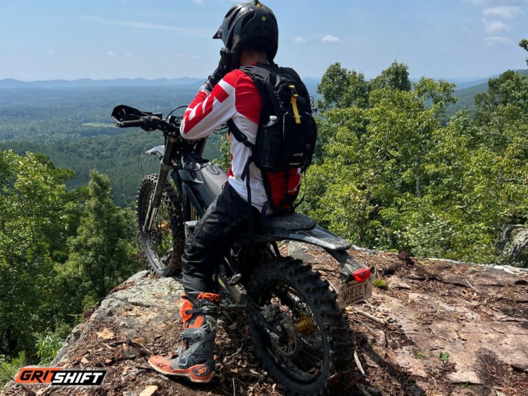 Look like a Circus Monkey on Your Surron? Here’s What You Need to Do ...