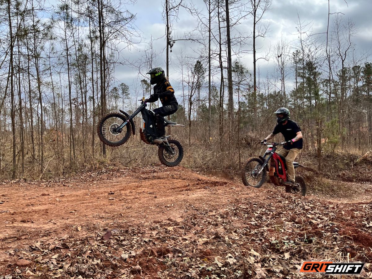 The $100 Part That Can Save Your Surron: LBX Jackshaft Bolt Upgrade - GritShift Media