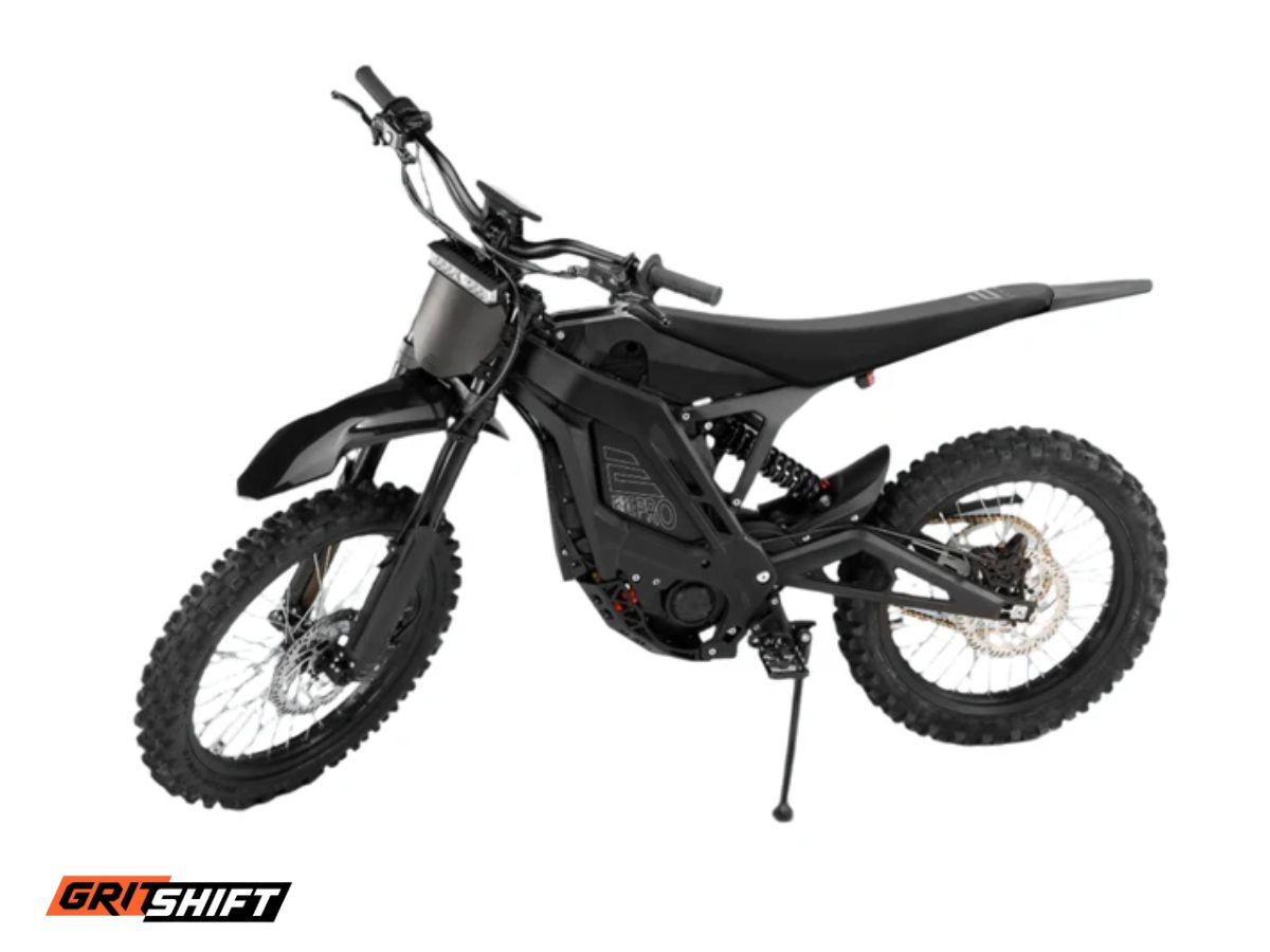 E Ride Pro SR, Surron LBX, or Talaria Sting MX5: Which is better ...