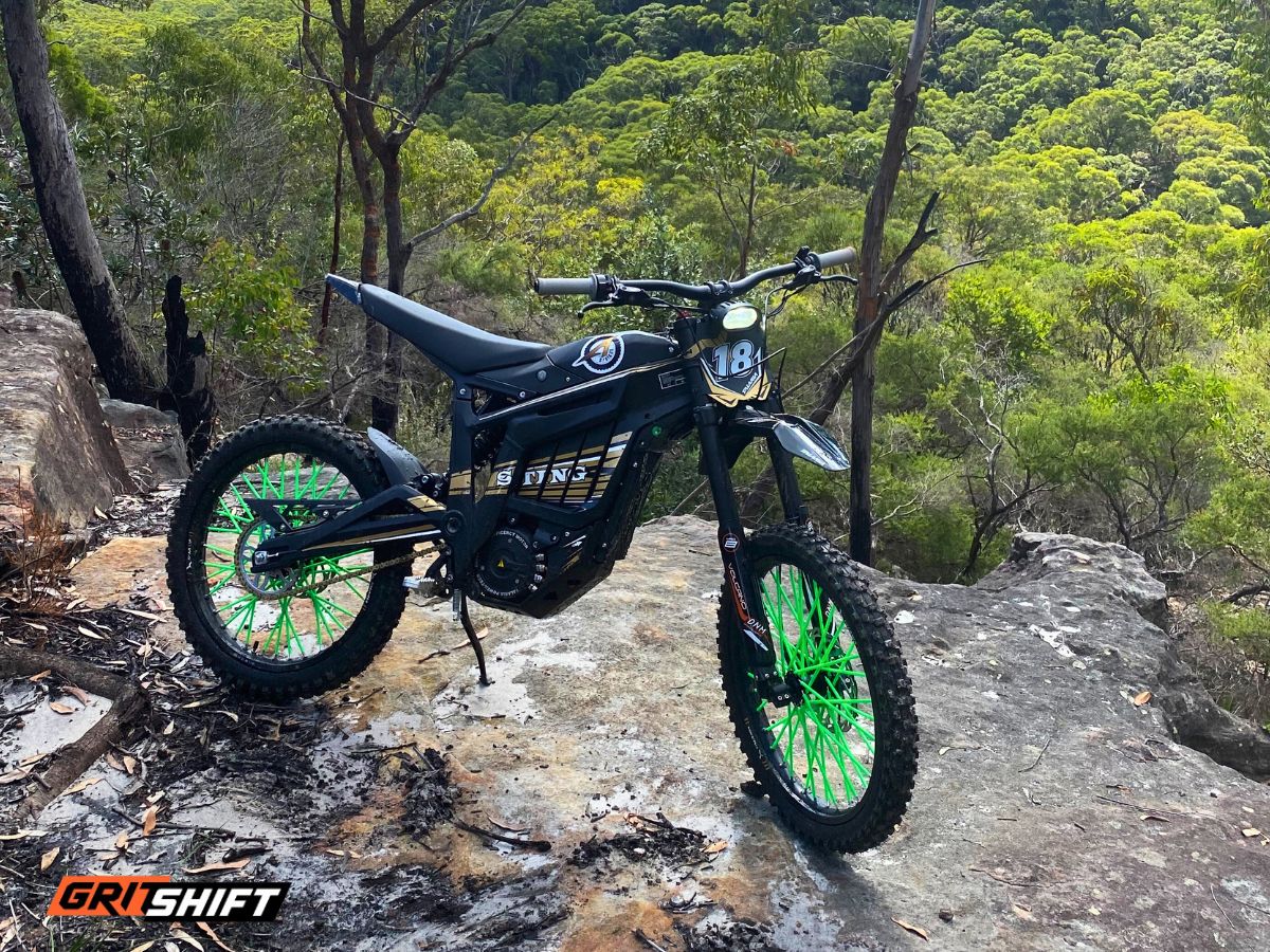 Talaria MX5 vs MX4 vs MX3. Which E-Moto Is Best For You? - GritShift Media