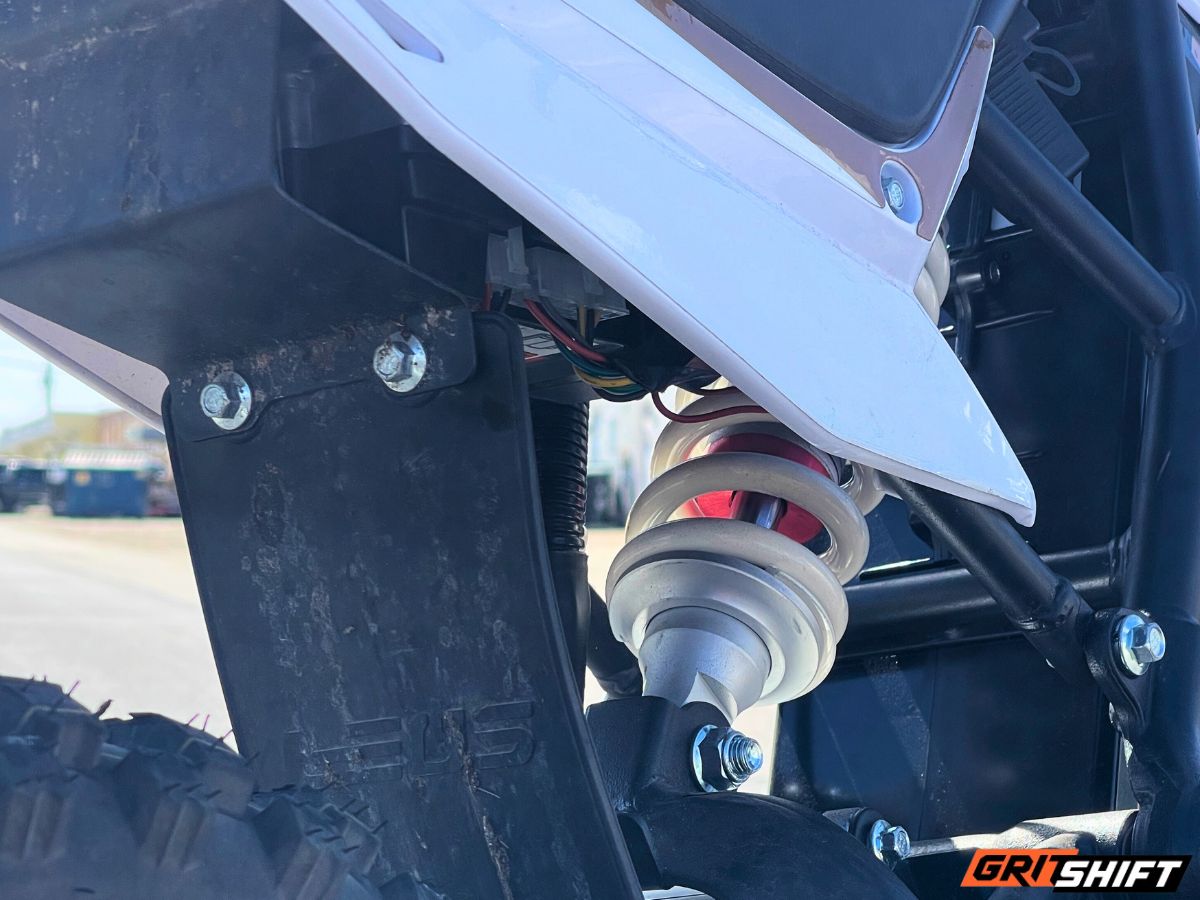 Ebox Electric Dirt Bikes: Big Power in a Small Package - GritShift Media