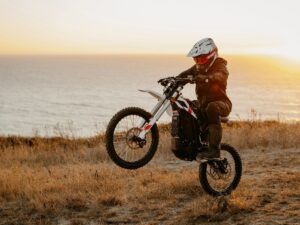 Has Zero Just Set The New Standard In Electric Dirt Bikes? - GritShift ...