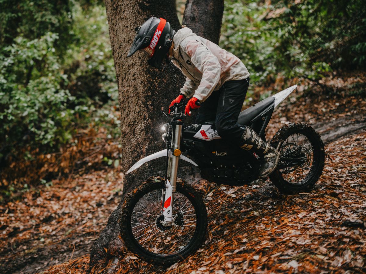 Has Zero Just Set The New Standard In Electric Dirt Bikes? - GritShift ...