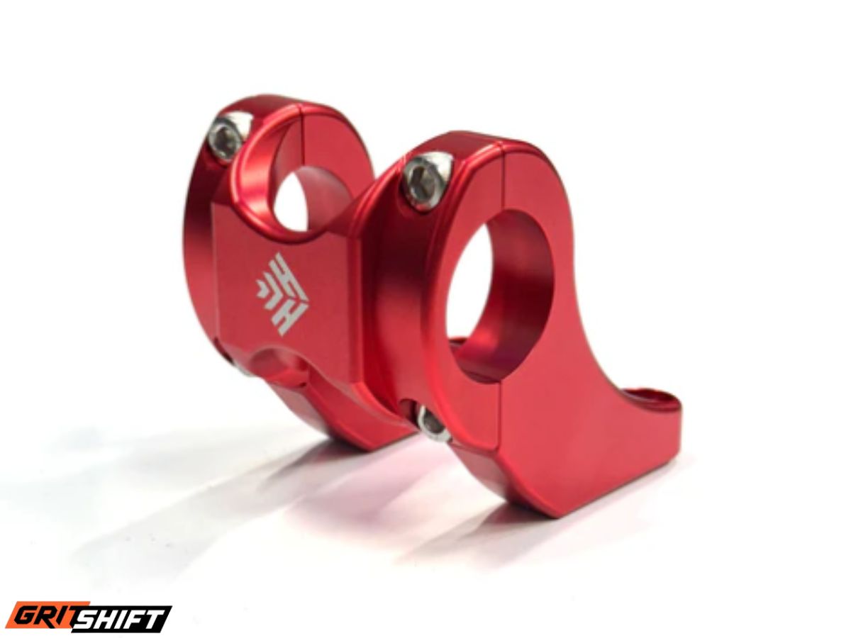 Ride Hard, Look Good: Heavy Hitter's New Color Range - GritShift