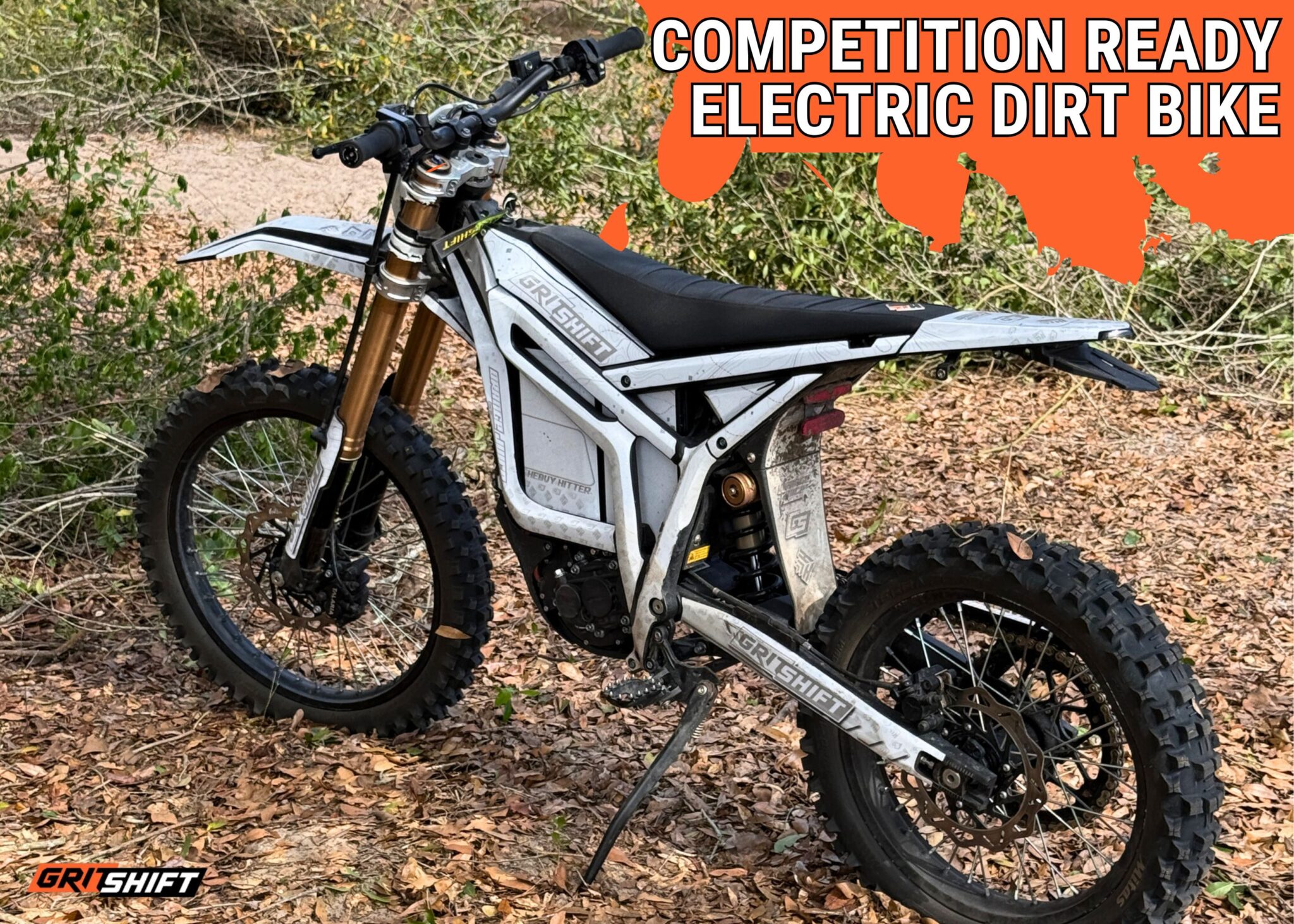 Best Midsize Competition-Ready Electric Dirt Bikes: 2026 Buyer’s Guide ...